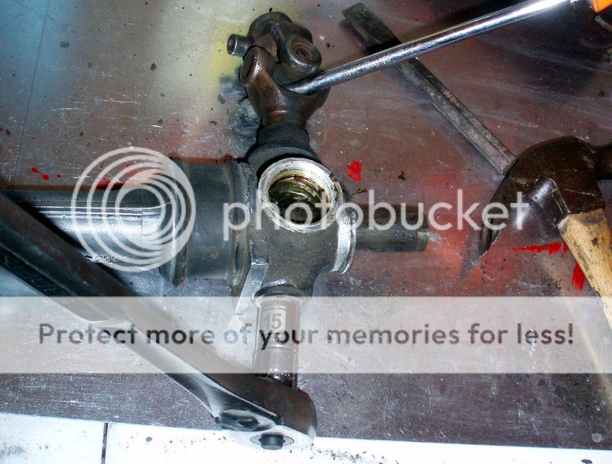 Steering Rack Rebuild Service at Albert Jarman blog