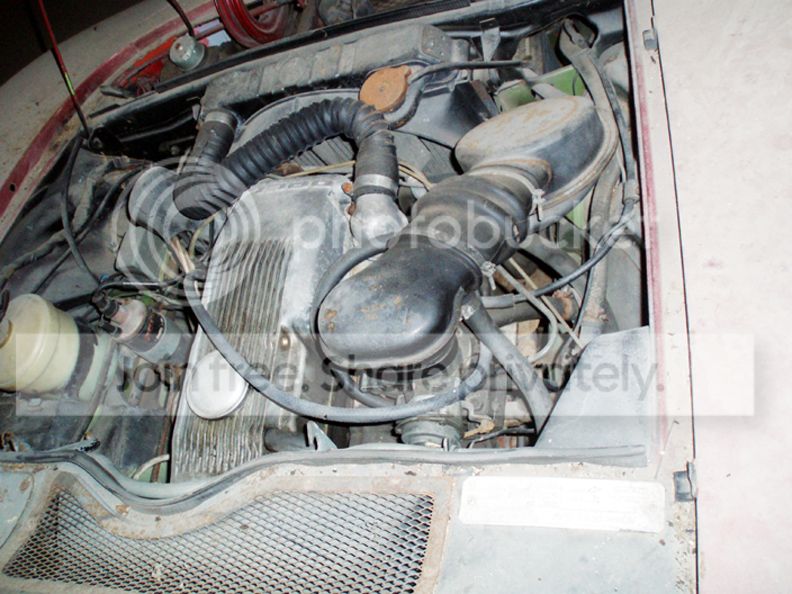 Opel Number 10, a "Barn Find"! | Opel GT Forum