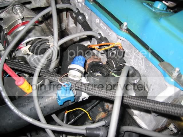 Trouble starting | VW Vortex - Volkswagen Forum