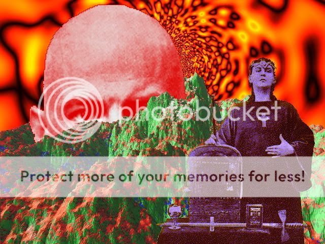 Mass of Baphomet: An Illuminates of Baphomet Ritual | The Force Holocron