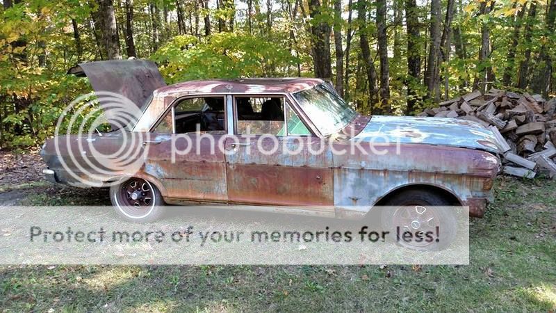 62 MoreDoor Turbo LSX build | Chevy Nova Forum