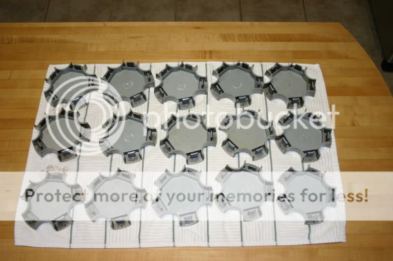 Center Caps - C5 Z06 - CorvetteForum - Chevrolet Corvette Forum Discussion