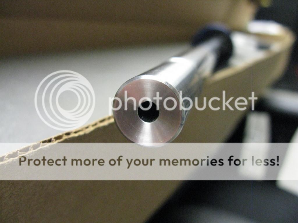 Remington 40X Rimfire/Eliseo R1 Chassis | Rimfire Central Firearm Forum