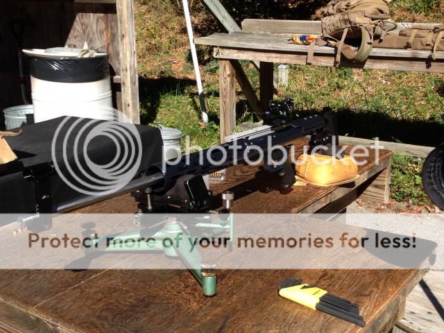 Remington 40X Rimfire/Eliseo R1 Chassis | M14 Forum