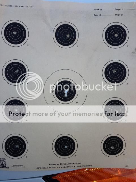 Remington 40X Rimfire/Eliseo R1 Chassis | Rimfire Central Firearm Forum