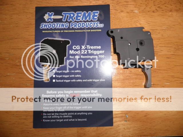 Remington 40X Rimfire/Eliseo R1 Chassis | Varmint Hunters Forum