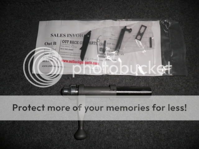 Remington 40X Rimfire/Eliseo R1 Chassis | M14 Forum