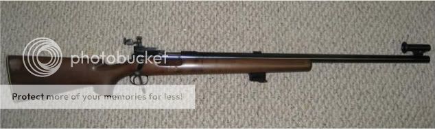Remington 40X Rimfire/Eliseo R1 Chassis | Rimfire Central Firearm Forum