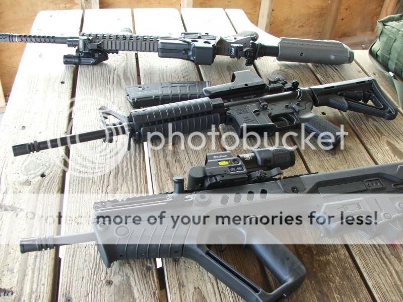 Jewish Space Rifle > General Discussion > AR15.COM