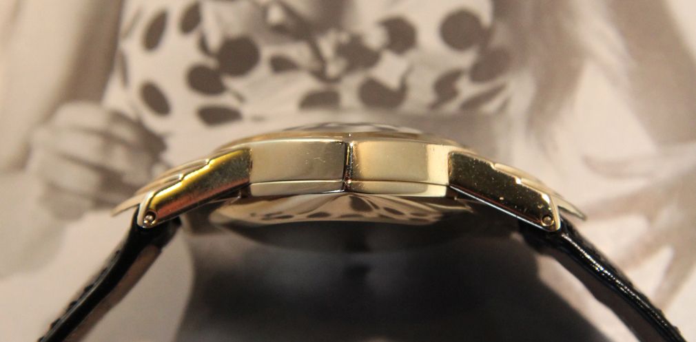 REDUCED 2x: Rare Vintage 14k Solid Gold Hamilton Electric "Ventura" cal ...