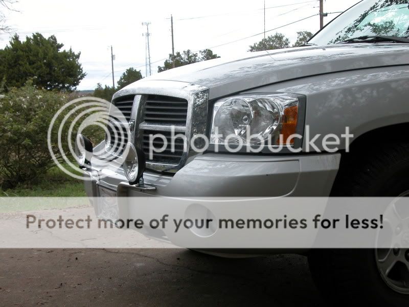 Carr light wing and driving lights pic | DodgeTalk Forum