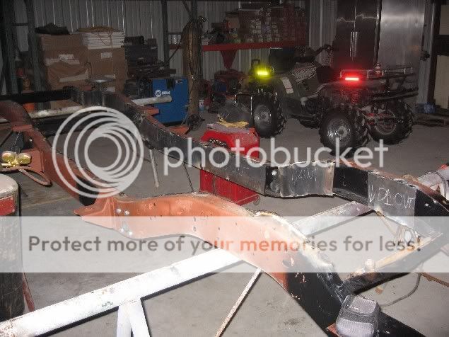 ...to box or not to box, that is the question... | Page 2 | Pirate 4x4