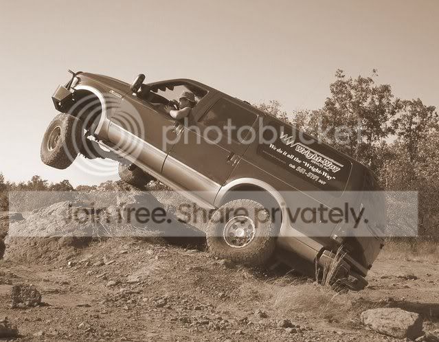 Cool & Unusual Crawlers,Oddballs.Post Pics!!! | Page 8 | Pirate 4x4