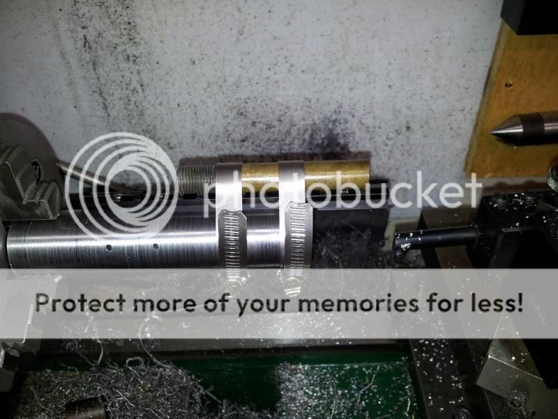 Gunsmithing | Omark/Sportco 44 Scope base | Practical Machinist ...