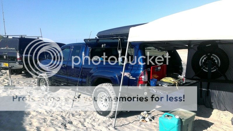 Truck Camping Photo Thread | Page 49 | Tacoma World