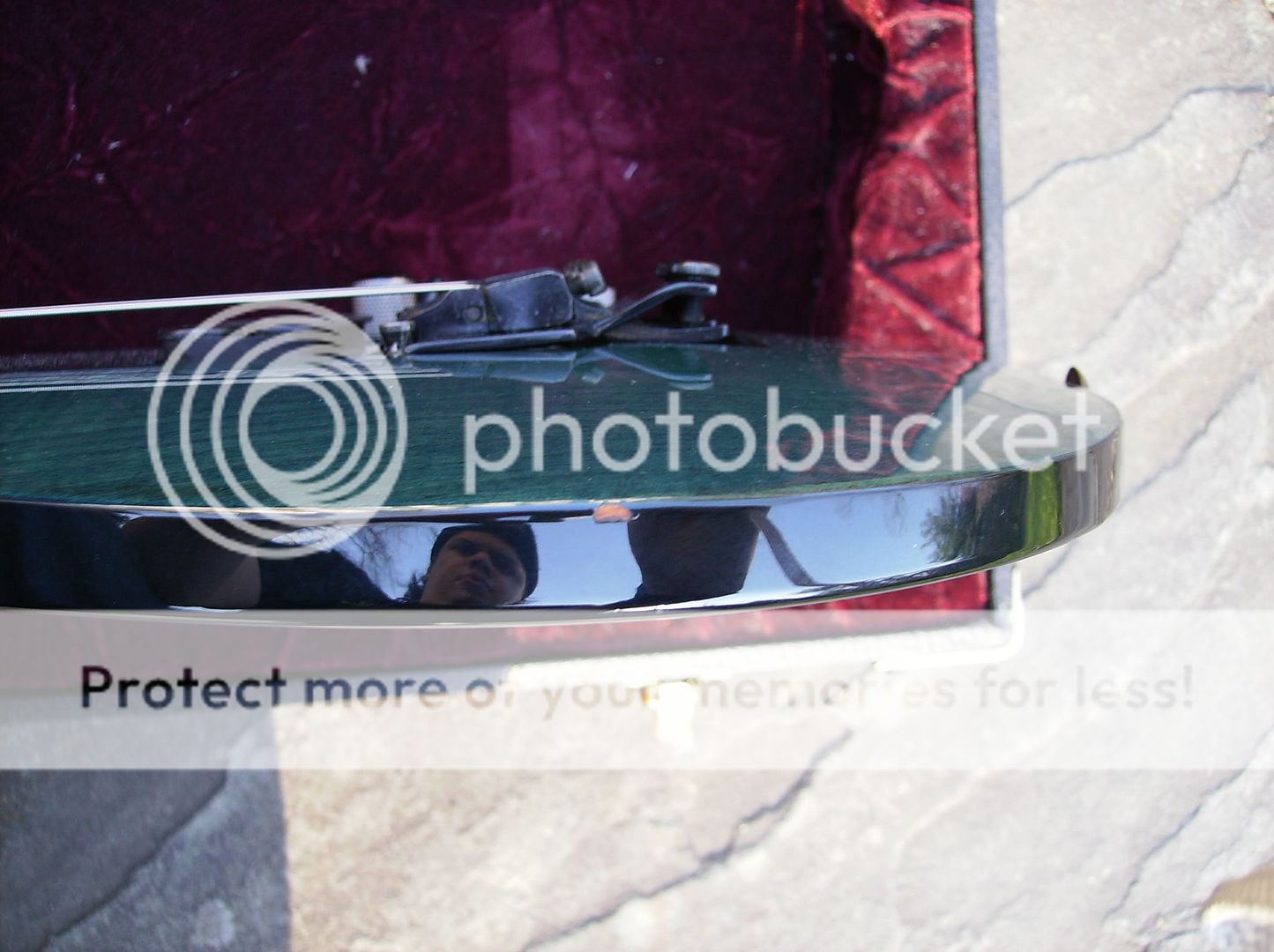 FS: IBANEZ S7420FM and ESP LTD MH-307 WANTING ESP/LTD EC-1000 ...