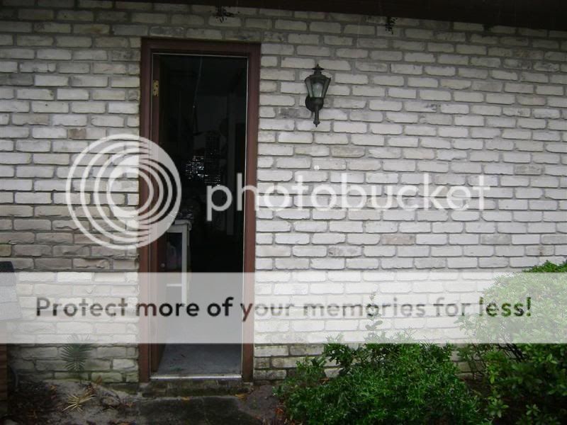 Eroding Bricks - DoItYourself.com Community Forums