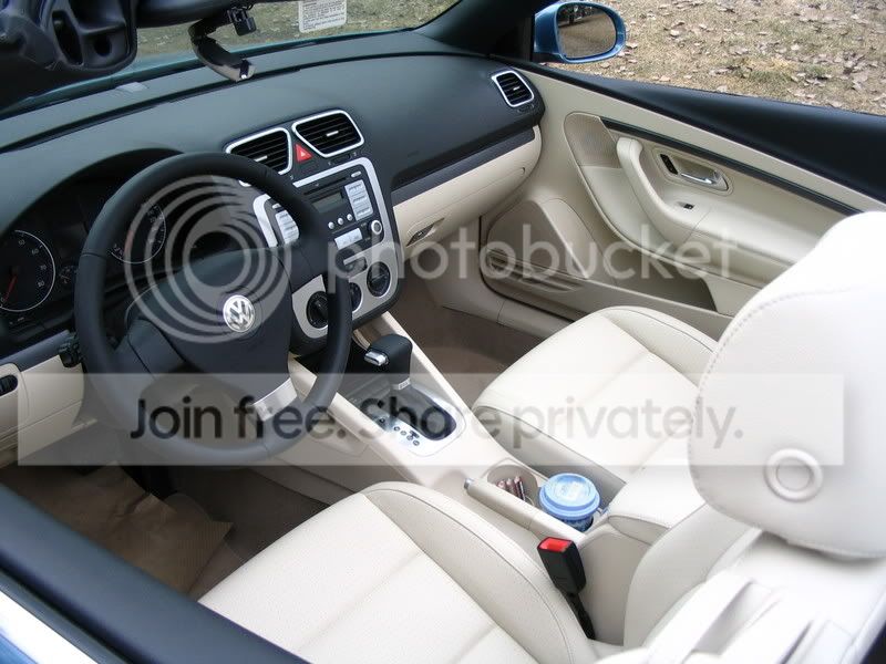 New Photos | Volkswagen Eos Forum