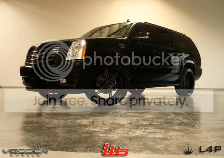 vossen wheels - would you recommend ??? | Luxury4Play.com