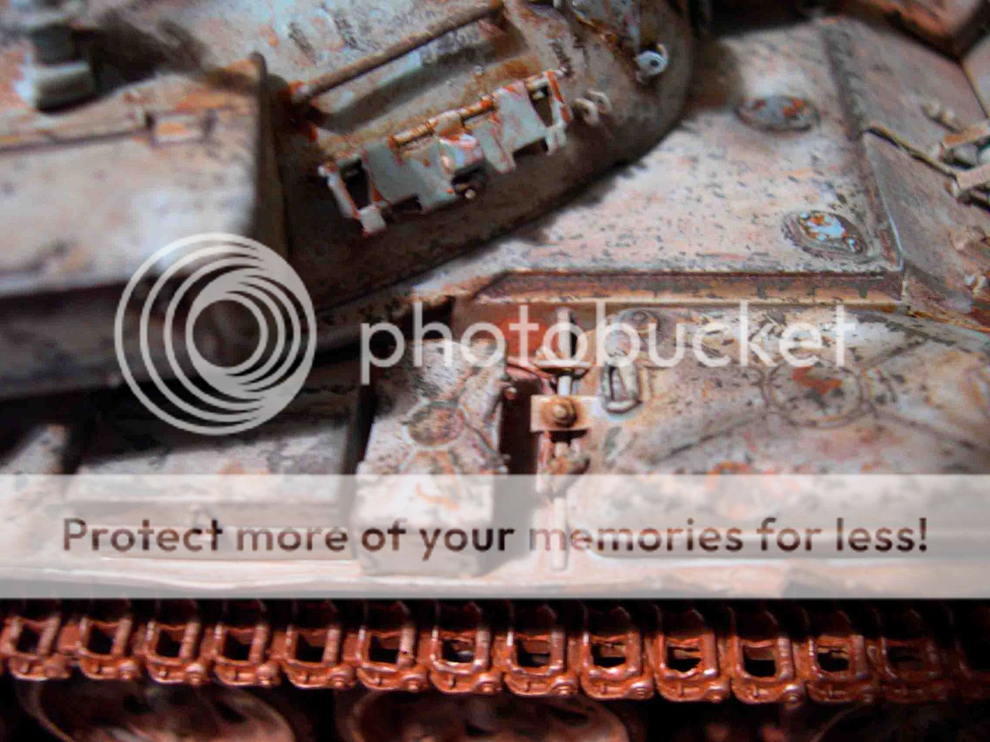 armour scratches? - Armor - Finescale Modeler Forum