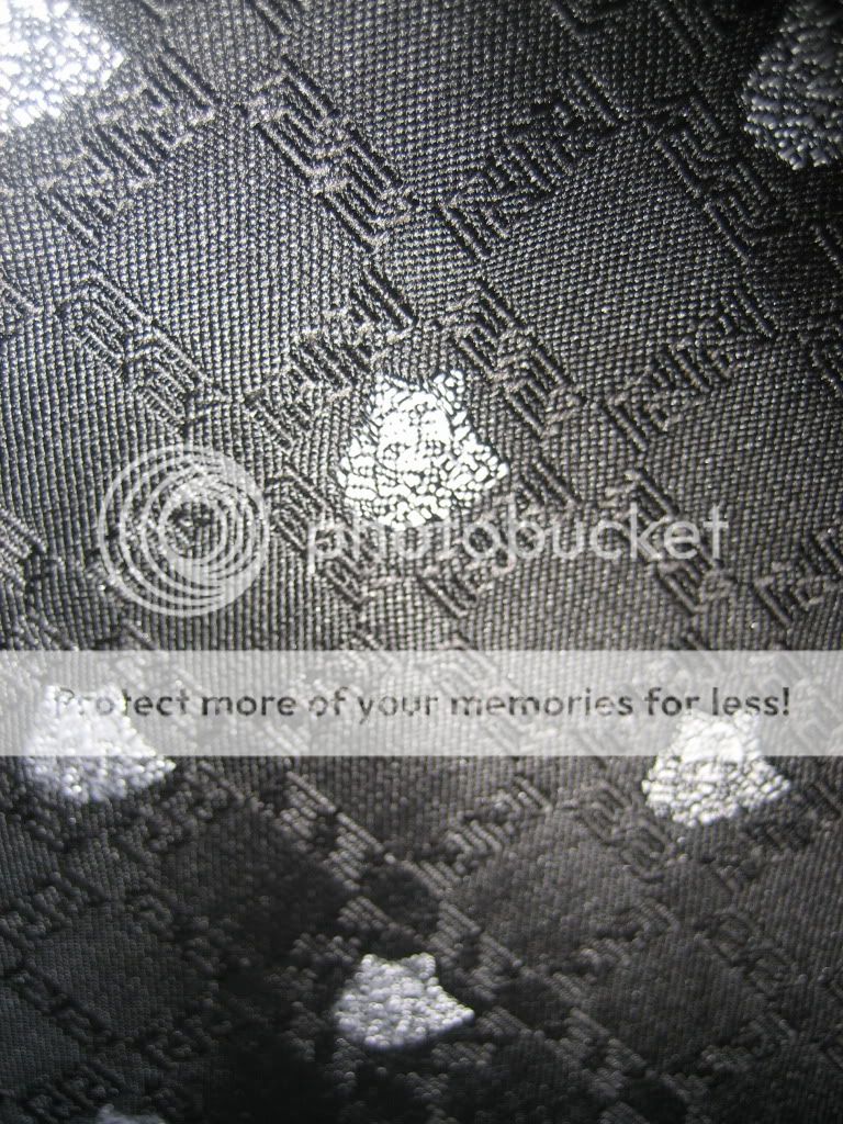 Authenticity check: Versace Ties | Authentic Jeans Forums