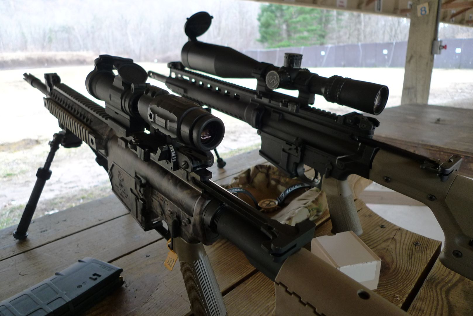 SP901 / LE901-16S .308 Rifle: Picture Thread, New T&E 901 M.A.R.C ...