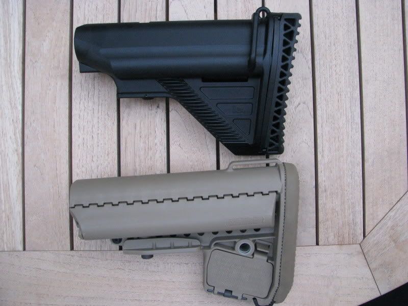 HK stock > AR Discussions > AR15.COM