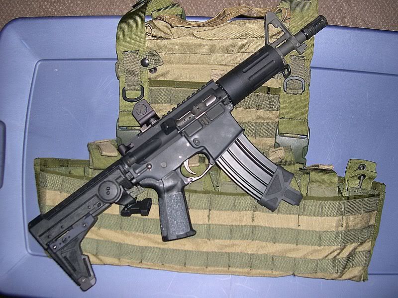 DPMS Kitty Kat Uppers? > AR Discussions > AR15.COM