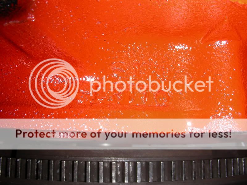 '67 engine stamp pad number question - CorvetteForum - Chevrolet ...