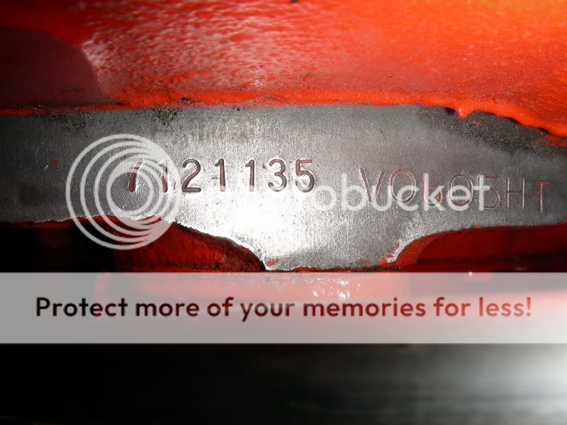 Block Numbers on a 66 - CorvetteForum - Chevrolet Corvette Forum Discussion