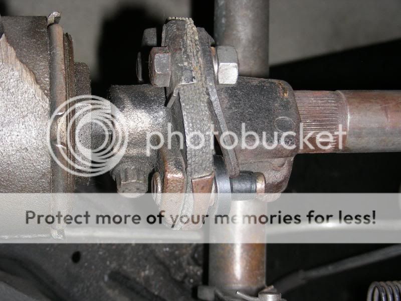 Rag Joint Replacement - CorvetteForum - Chevrolet Corvette Forum Discussion