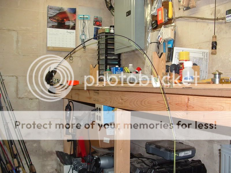 Guide locating chart? - Rod Building and Custom Rods - Bass Fishing Forums