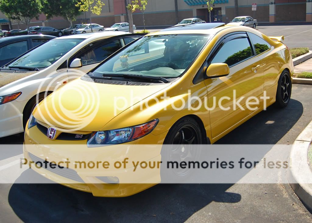 Ground Control Coilover Sleeves | 8th Generation Honda Civic Forum