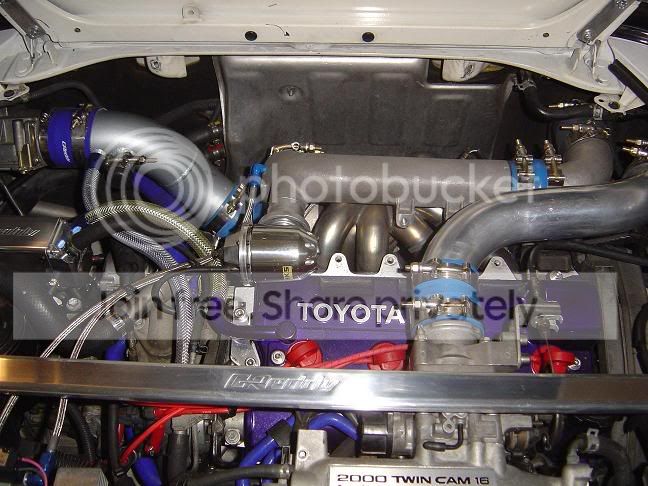1994 fully built white mr2 t-top turbo 100% so cal. | MR2 Owners Club Forum