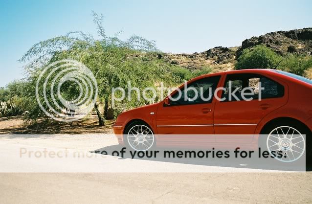 MKIV Jetta as a performance sedan....your opinion | VW Vortex ...