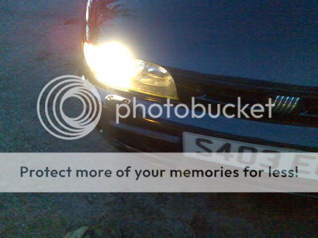 Car photoshoot, decided to spray M3 mirrors colour of car | FIAT FIAT ...