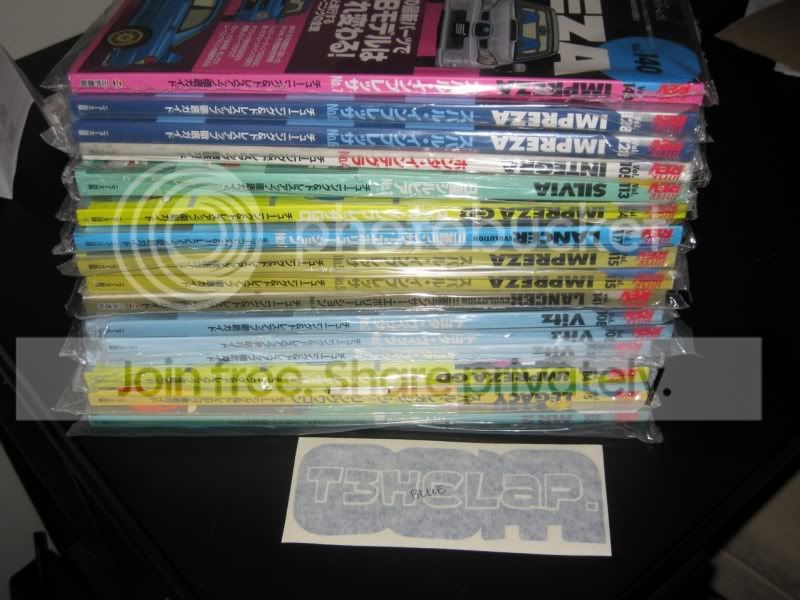 FS (USA,FL): - Hyper Rev JDM Magazines | IW STi Forum