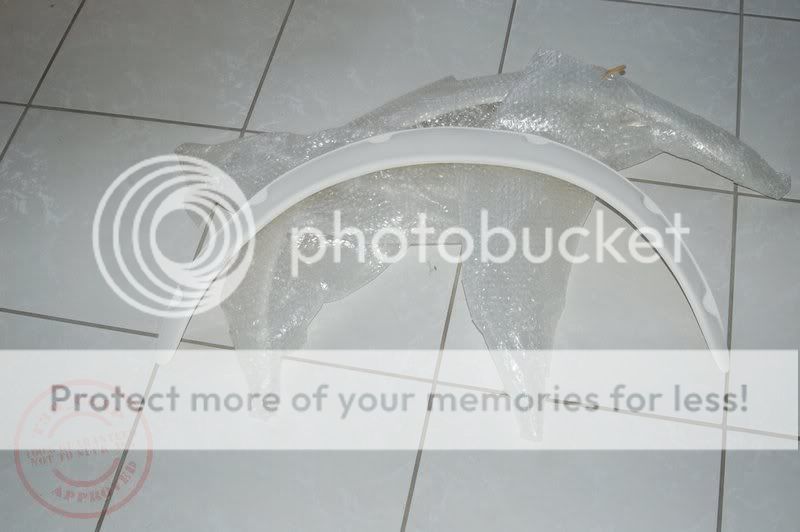 SOLD: - Karlton Flares 05 STI, JUN Rear Over Fenders S13, JUN Universal ...