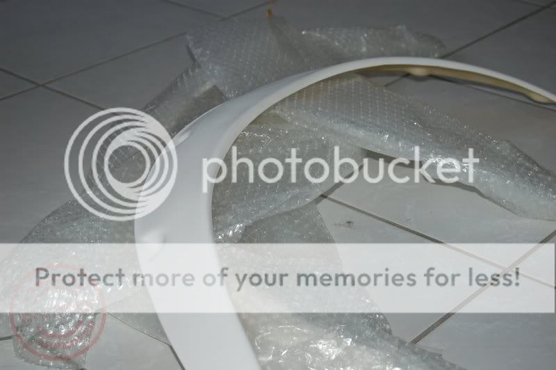 SOLD: - Karlton Flares 05 STI, JUN Rear Over Fenders S13, JUN Universal ...