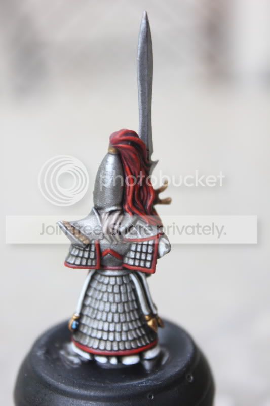 Quannum's 2011 High Elves Army Blog - Tournament Army [PICS] - Ulthuan