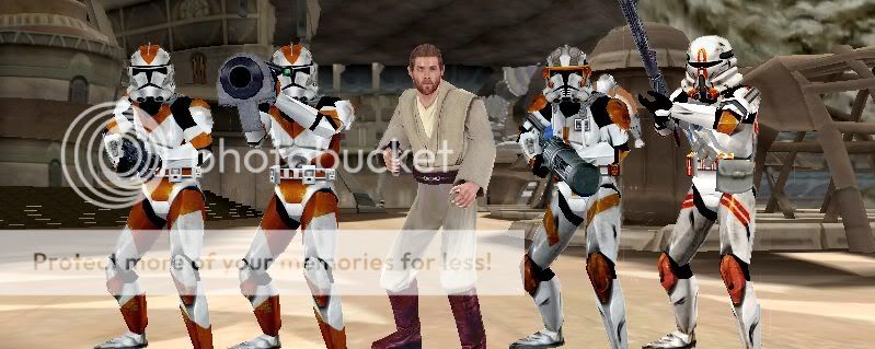 Final Battle at Utapau beta 2.1 (mission map)