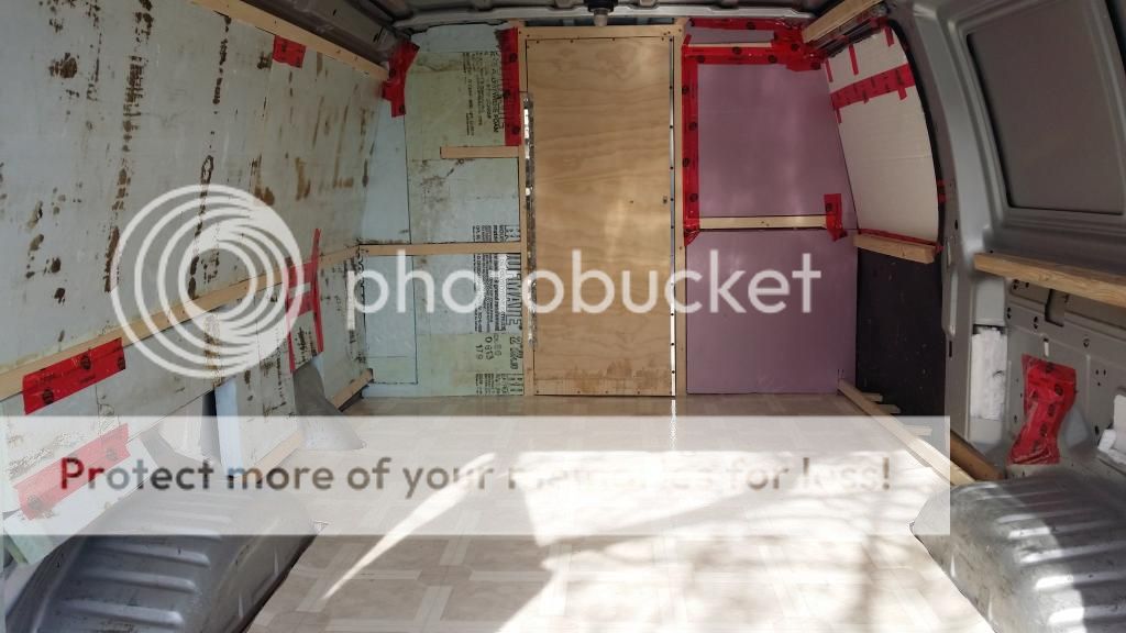 Latest pic of my stealth van build. : r/vandwellers