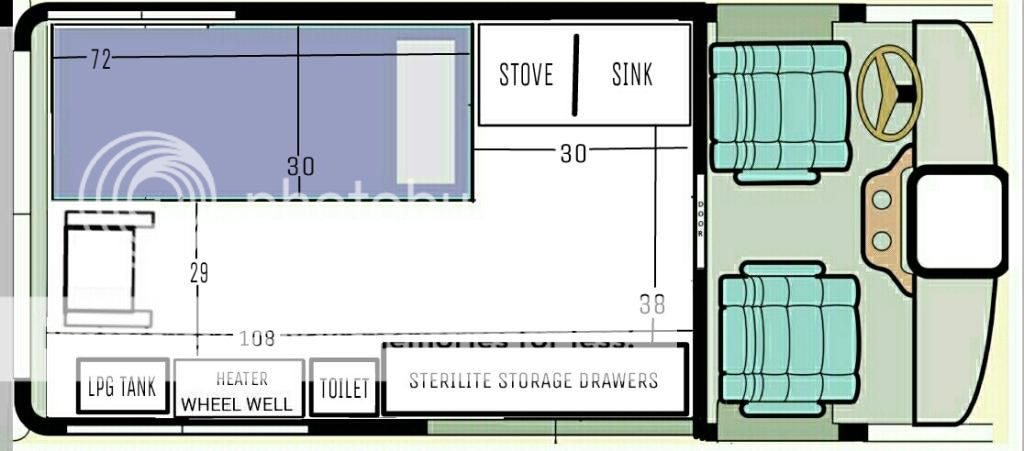 My plan for Stealth Van Ventilation. | Van & RV Living Forum