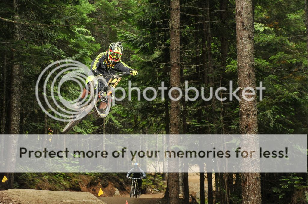 Whistler Bike Park 2016 (Hawaii DH Crew) | Mountain Bike Reviews Forum