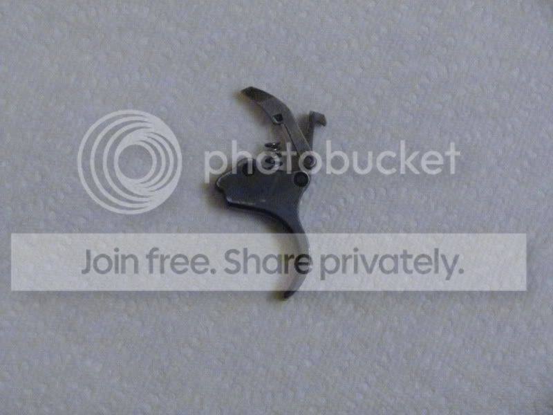 H&R Pull-pin revolver rebuild tips and tricks | Rimfire Central Firearm ...