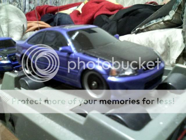 Does anyone have a high end RC Car? | Endless Sphere DIY EV Forum