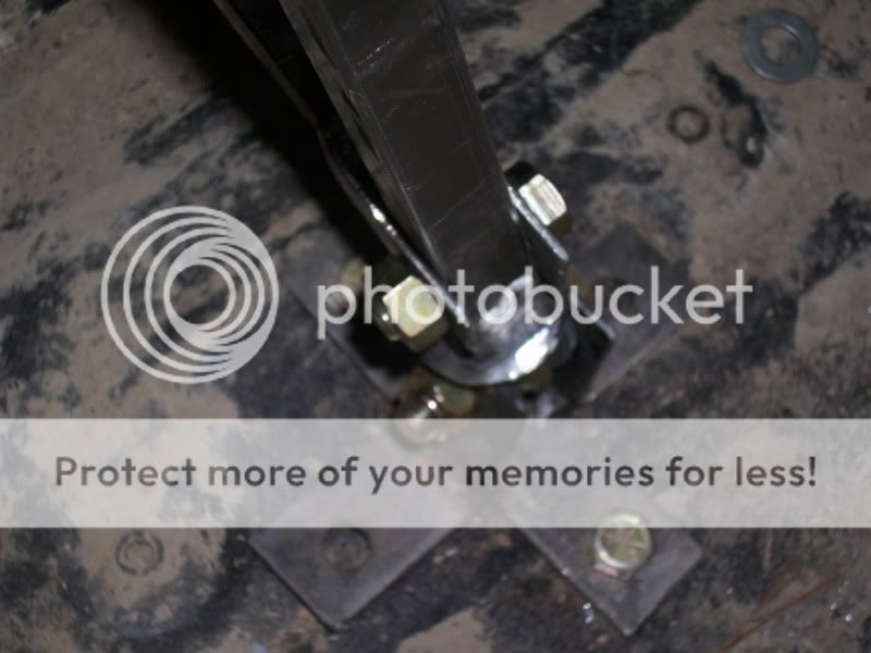 NP435 Short throw shifter | Bronco Forum - Full Size Ford Bronco Forum