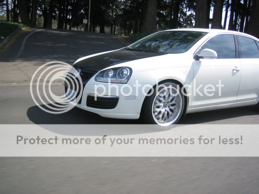 Need help on rims, tires and lowering springs fior mk5 Jetta TDI | VW ...