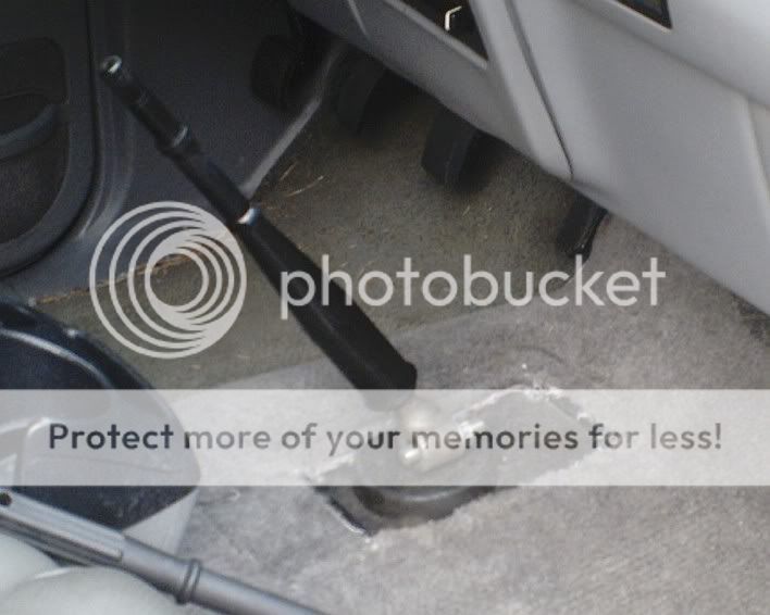 Ranger body swap? | Pirate 4x4