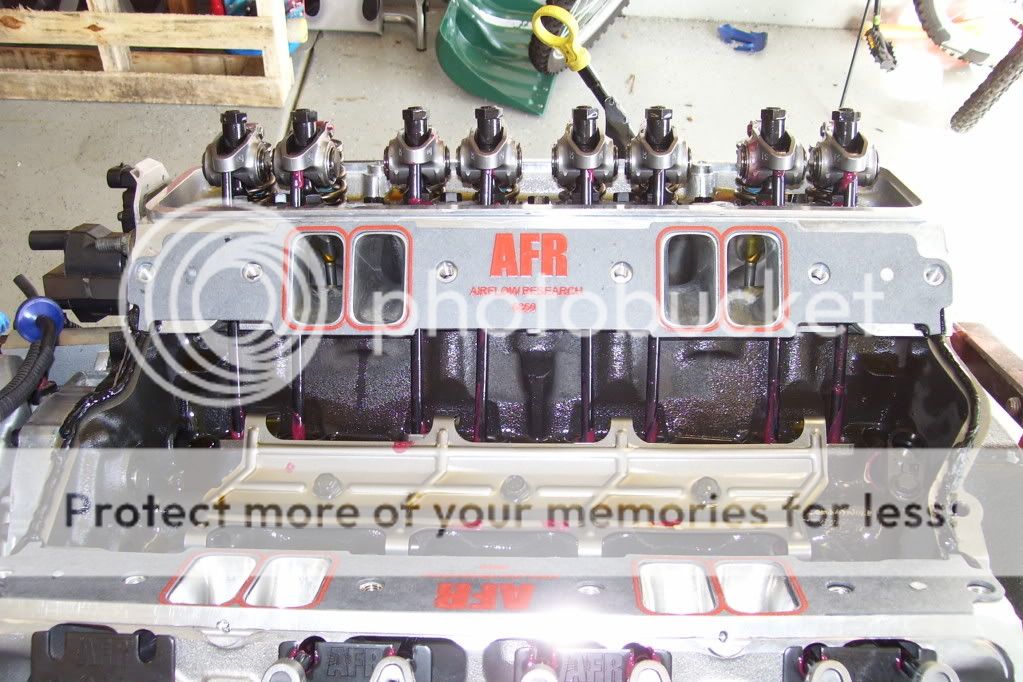 AFR 195 heads - Page 2 - CorvetteForum - Chevrolet Corvette Forum ...